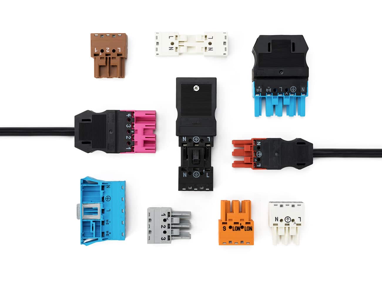 Pluggable installation has the future