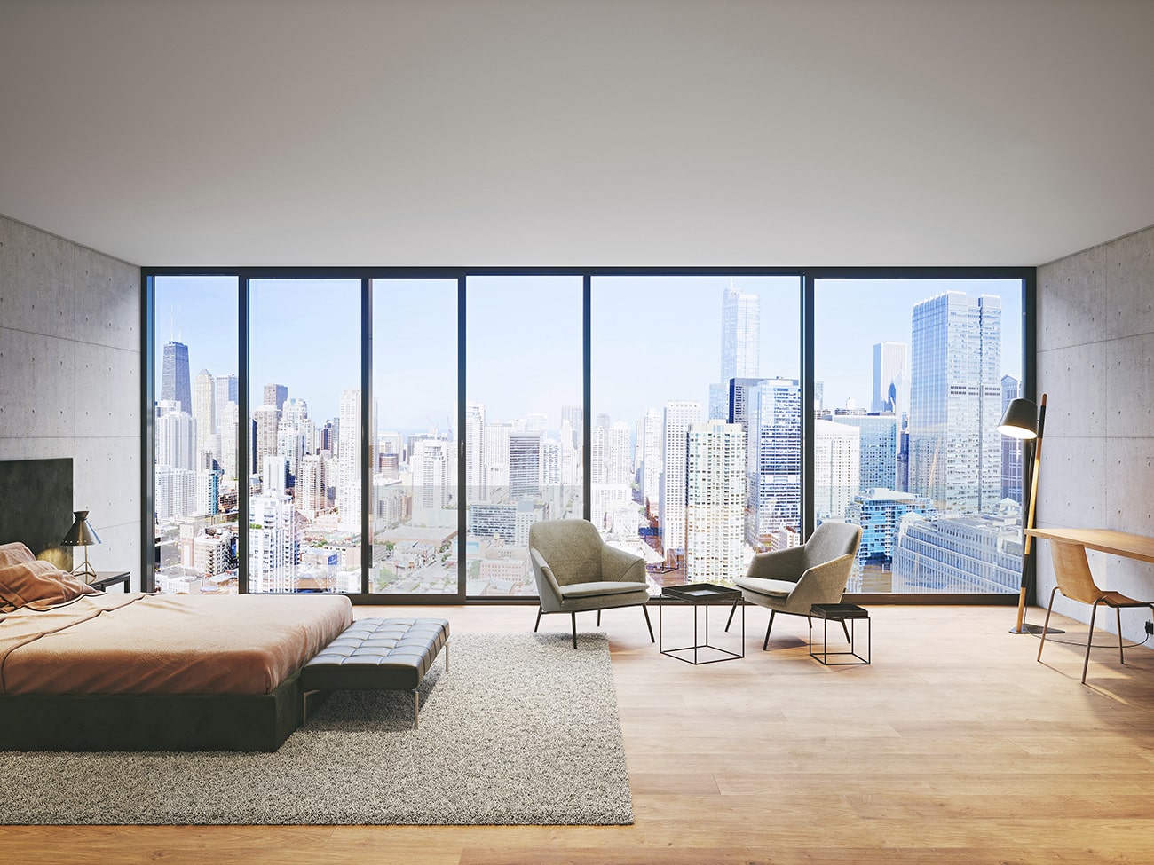 BUILD BEYOND TOMORROW