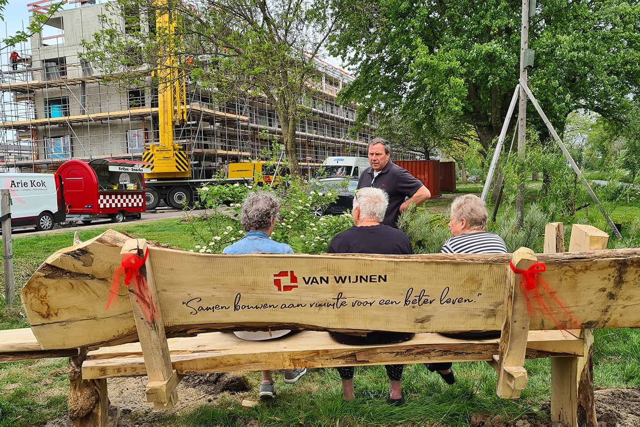 Vernieuwing Bomenwijk in Delft nadert voltooiing