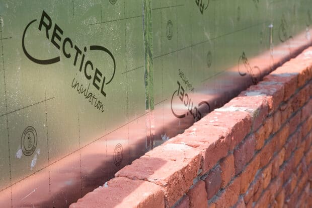 Recticel Insulation - Stedenbouw Bedrijvenindex