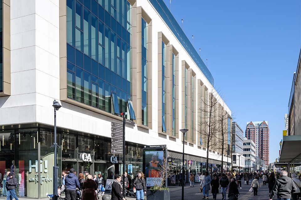 Glashelder vakmanschap met oog voor detail